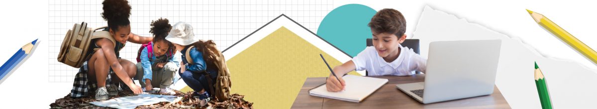 Our School - Virtual Elementary School