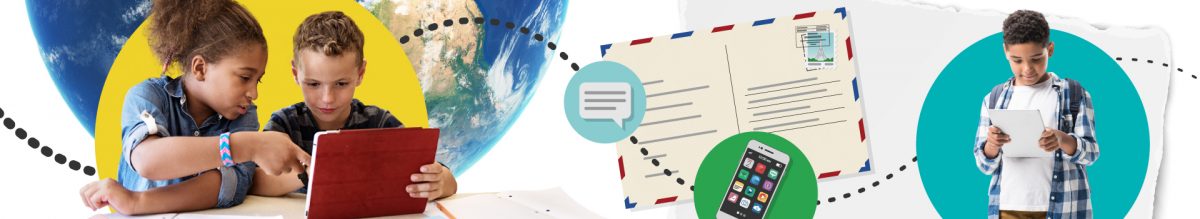 Blog - Virtual Elementary School