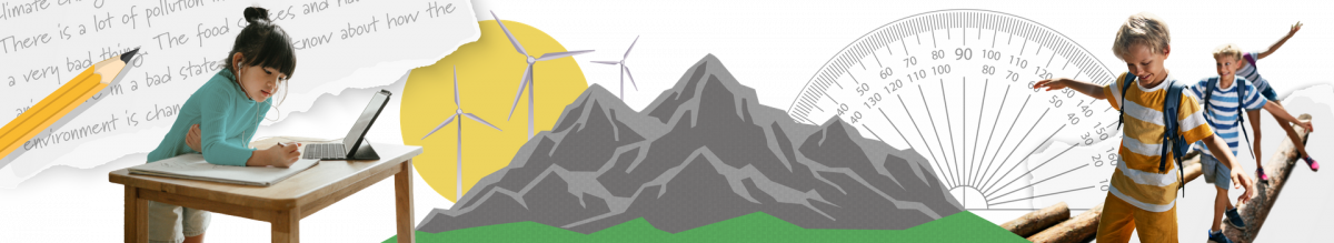 Grade 5 Health and Physical Education - Virtual Elementary School