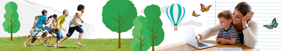 Register - Virtual Elementary School