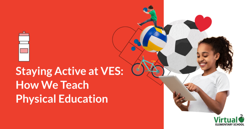 Home - Virtual Elementary School